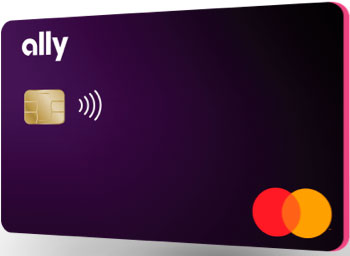Tarjeta de crédito Ally Platinum Mastercard