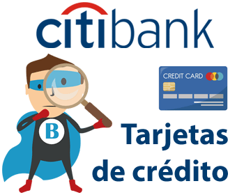 Tarjetas de crédito y débito de Citibank USA en español