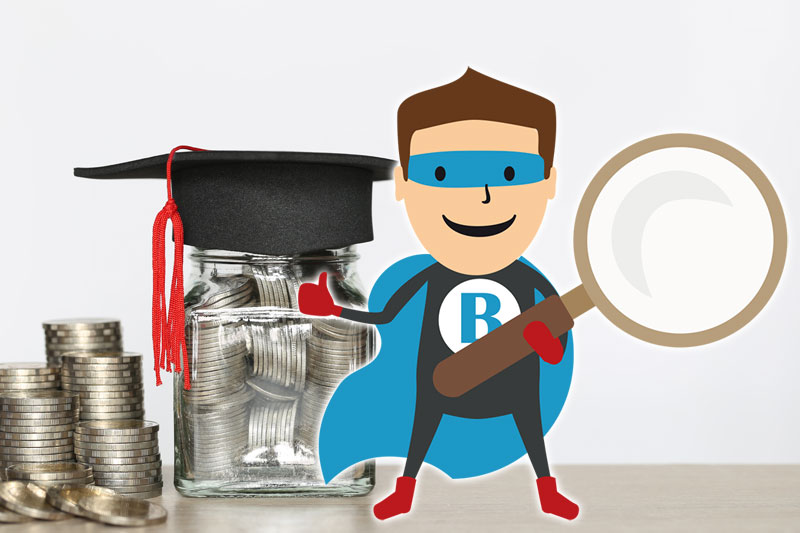 What are UGMA/UTMA custodial accounts?