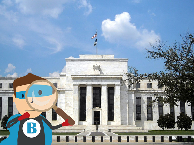 What is the Federal Reserve and what is its role
