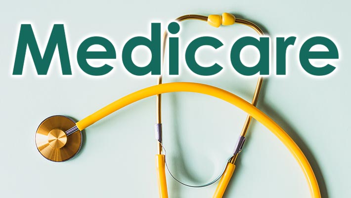 What is Medicare, what does it cover and what are its parts?