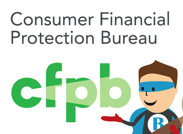 What is the CFPB (Consumer Financial Protection Bureau)