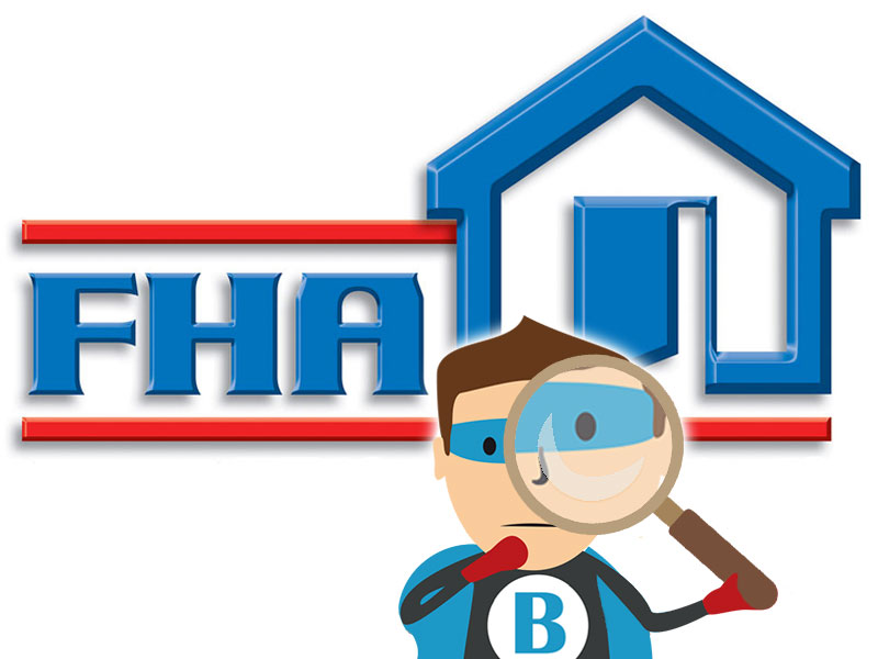 What is the FHA? (Federal Housing Administration)